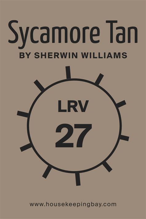 Sycamore Tan Sw 2855 Paint Color By Sherwin Williams