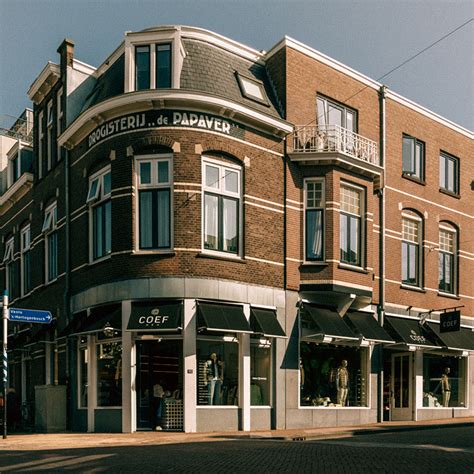 Wij Zijn Coef Over Coef