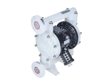 Pneumatic Diaphragm Pump Va
