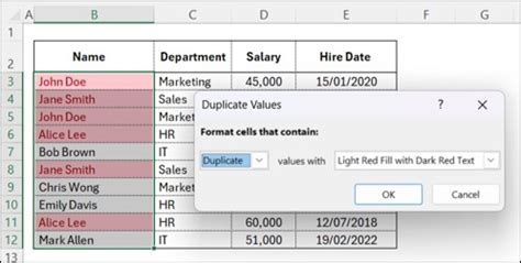 Tips For Maintaining Data Accuracy And Integrity In Excel Excel Ace