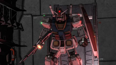 Mobile Suit Gundam Battle Operation 2 Release Anniversary Pack