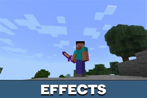 Download Knife Mod For Minecraft Bedrock Edition