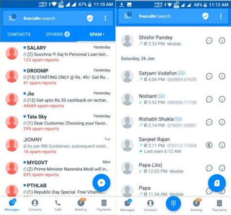 How To Block Unwanted Sms Text Messages On Android Malwarefox