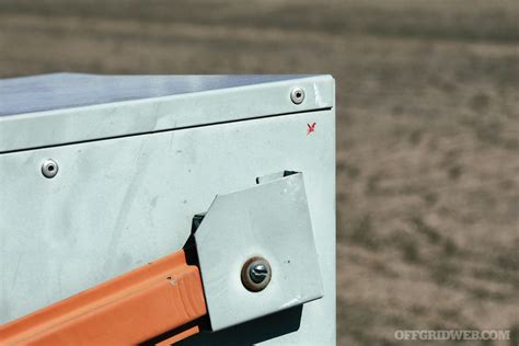 Dead Drops Cold War Spycraft For Secure Communications Recoil Offgrid