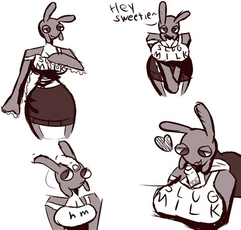 Rule 34 Aliasing Anthro Big Breasts Breasts Clothed Clothing