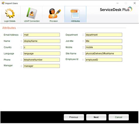 Provisioning App Cloud Admin User Provisioning Tool Helpdesk Software Ldap Authentication