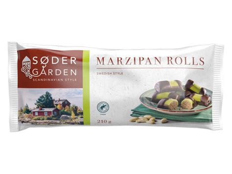 Sødergården Punssirulla Lidl Suomi Specials archive