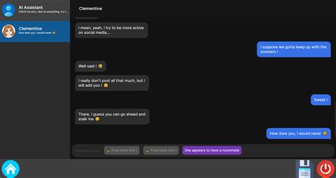Dirty Chatting By Mimir Games