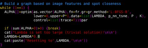 Sprod Can T Work On My Server Issue 32 Yunguan Wang SPROD GitHub