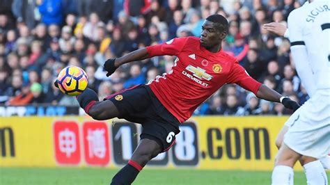 Paul Pogba Goal