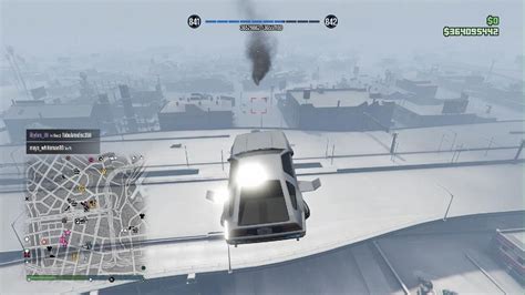 Deluxo Vs Oppressor Mk2 GTA 5 Online YouTube