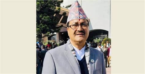 परराष्ट्रमन्त्री साउद थाइल्याण्ड जाँदै बिमस्टेक राष्ट्रको परराष्ट्र