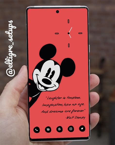 Cursed Mickey Mouse Rcursed