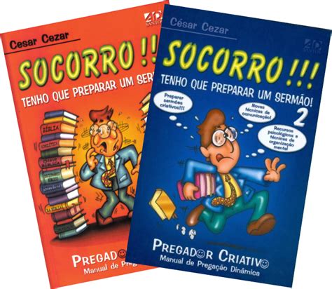 Socorro Tenho que Preparar um Sermão Blog da Casa da Bíblia Online