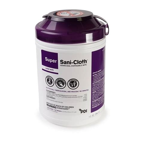 Super Sani Cloth Individual Professional Tattoo Inks Vibrant