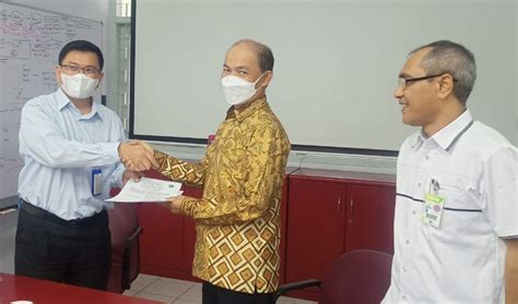 Pemkab Tanah Bumbu Lakukan MoU Dengan PT ITP Terkait Pengelolaan Sampah