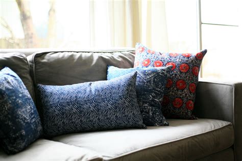 The Most Amazing Fabric For Diy Boho Pillows In The New House Create