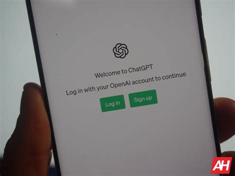 Openais Official Chatgpt App For Android Is Finally Here