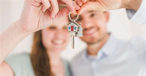 Buying Your First House A First Time Homebuyer Guide