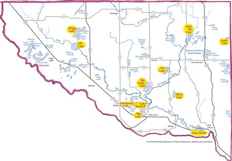 Sherburne COLA SHERBURNE SOIL AND WATER CONSERVATION DISTRICT