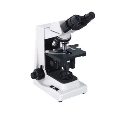 Microscopio Biológico De Laboratorio Novel Optics N 400m Mpmedical