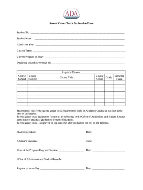 Fillable Online MSIO College Of Liberal Arts Fax Email Print PdfFiller