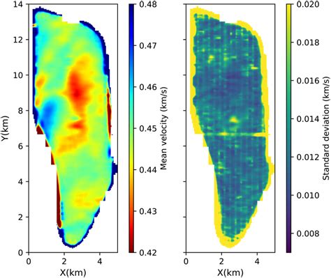 Standard Deviation Map At Clayton Cooper Blog