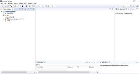 Generate Entity Class From Existing Database Tables Jpa Hibernate