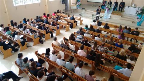 Dia do Jovem Adventista é comemorado jejum e oração no RS Notícias Adventistas