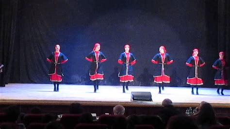 ქალთა ხევსურული Youtube