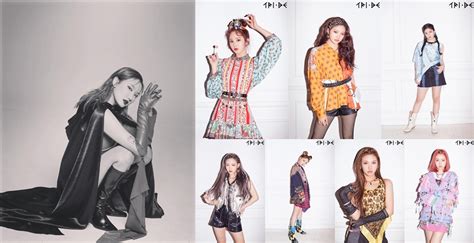 Exid 엘리 신사동호랭이와 트라이비 데뷔 앨범 공동 프로듀싱 Pickcon