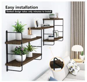 7 Brilliant Bedroom Shelving Ideas To Maximize Space And Style