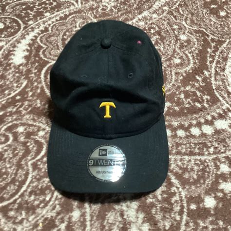 Yahoo オークション New Era 大洋ホエールズキャップ 横浜denaベイス