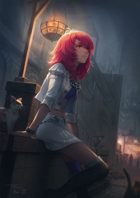 Hapi Fire Emblem And 1 More Drawn By Kazukotowa Danbooru