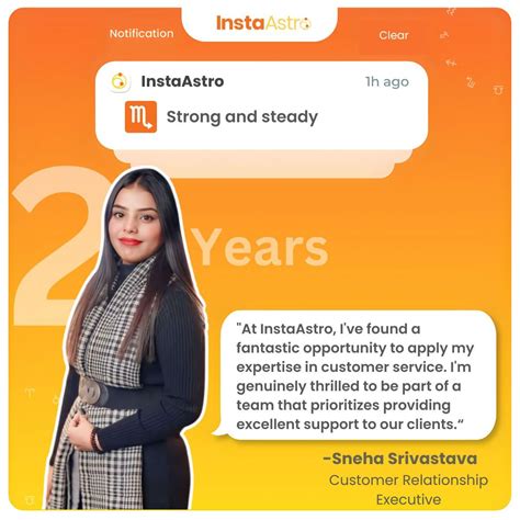 Instaastro On Linkedin Workanniversary Astrology Success