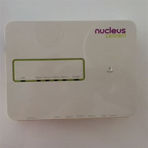 Huawei Echolife Hg Modem Computers Tech Parts Accessories Networking On Carousell