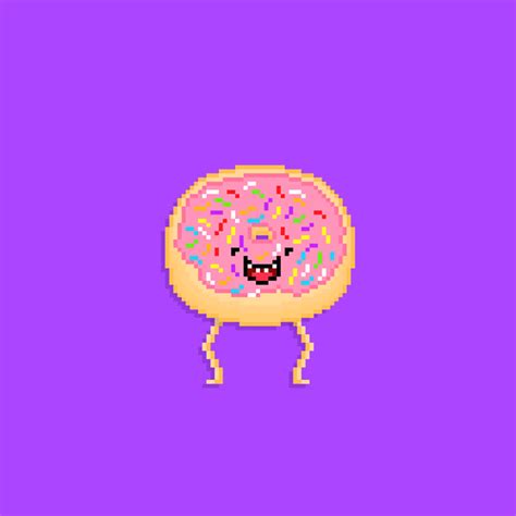 Donut Animations  Find On Er