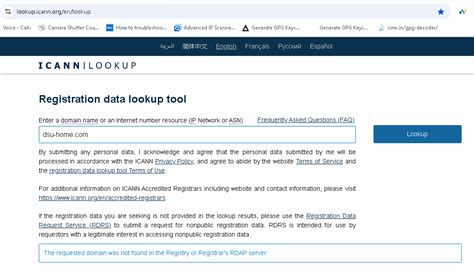 Can Not Generate Certificates In Nginx Proxy Manager Help Lets
