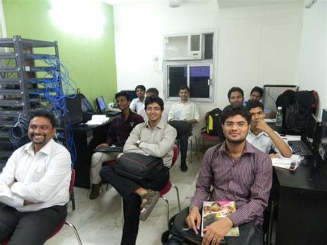 Nettech India Courses Fees Admission 2025 Reviews Info