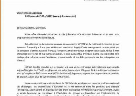 Exemple de cv étudiant commerce laboite cv fr