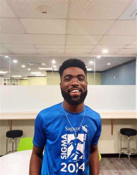Akeem Beckford On Linkedin Theres A Lesson To Be Found In The
