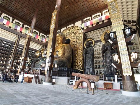 福井県 東大寺の大仏を超える越前大仏 清大寺 大人の事情 御朱印ライフ