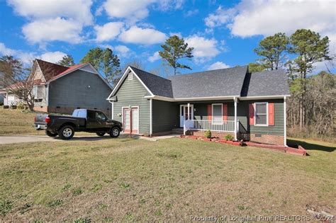 6760 Saint Julian Way Fayetteville Nc 28314 Mls 721374