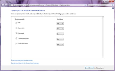 Pc Zeigt Meldung Akkustand Niedrig Nicht Mehr An Computer Windows