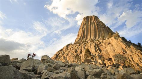 미국 와이오밍주 여행 여행 계획 관광 명소 액티비티