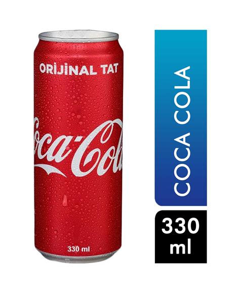 Coca Cola 330 Ml Cans
