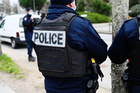 Un Homme De 22 Ans Blessé Par Balle En Pleine Rue à Grenoble