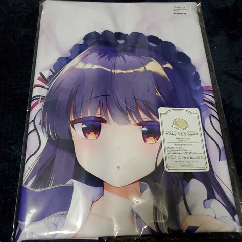 【新品】新品 たかしな浅妃 純銀星 アイドル衣装 雪美ちゃん 抱き枕カバー 俺嫁仕様版の落札情報詳細 Yahoo オークション落札価格検索