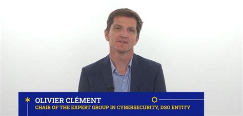 Entso E On Linkedin 🎬 Network Code Cybersecurity Video Series Thats A Wrap Today With
