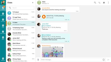 12 Most Secure Messaging Apps For Windows And Linux In 2025